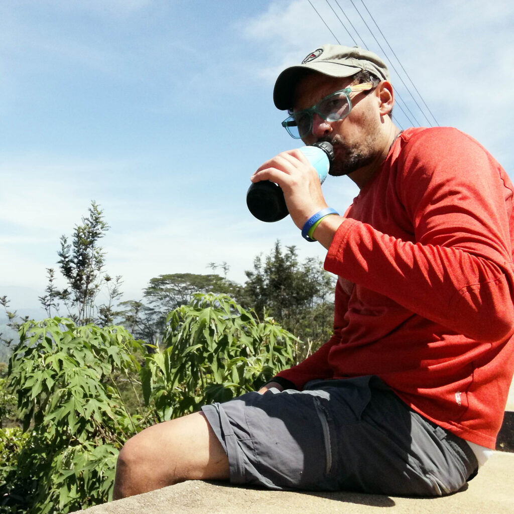 Who We Are - Active 360